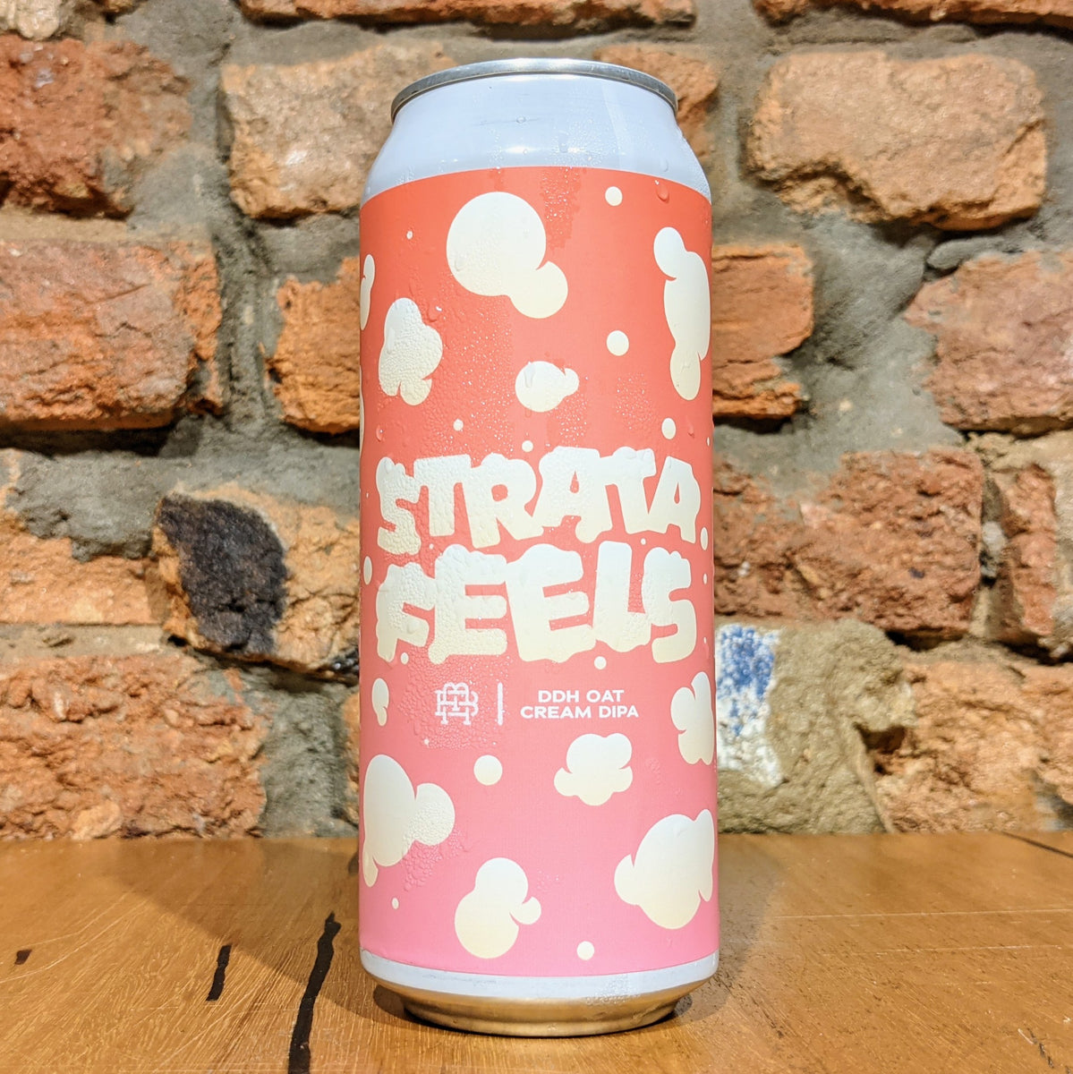 Mr Banks, Strata Feels, 440ml – My Beer Dealer