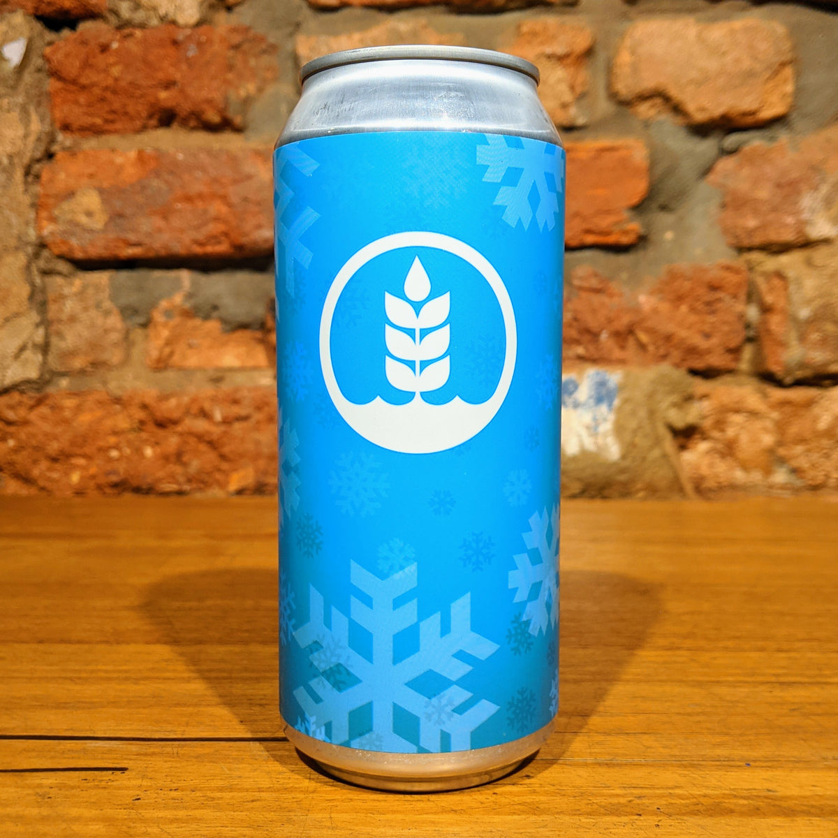 Pure Project Brewing, Bliss Consciousness, Murky IPA, 473ml – My Beer ...