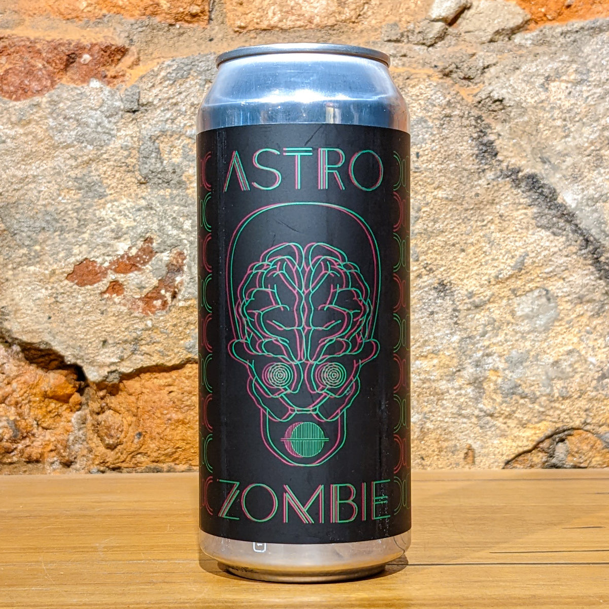 Aslin Beer Co., Astro Zombie, 473ml – My Beer Dealer