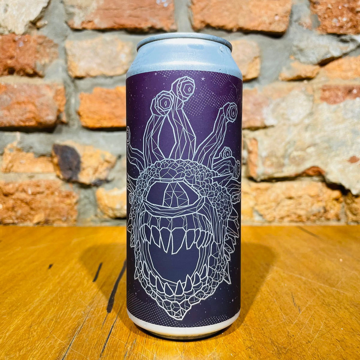 Mortalis Brewing Company, Beholder Yogurt Parfait, 473ml – My Beer Dealer