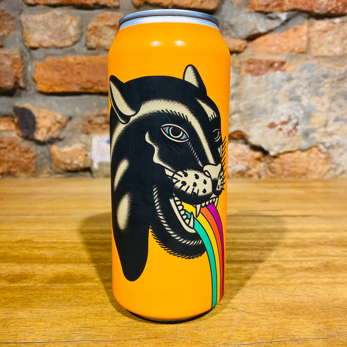 Collective Arts Brewing, Daily Forecast: Mimosa, 473ml – My Beer Dealer