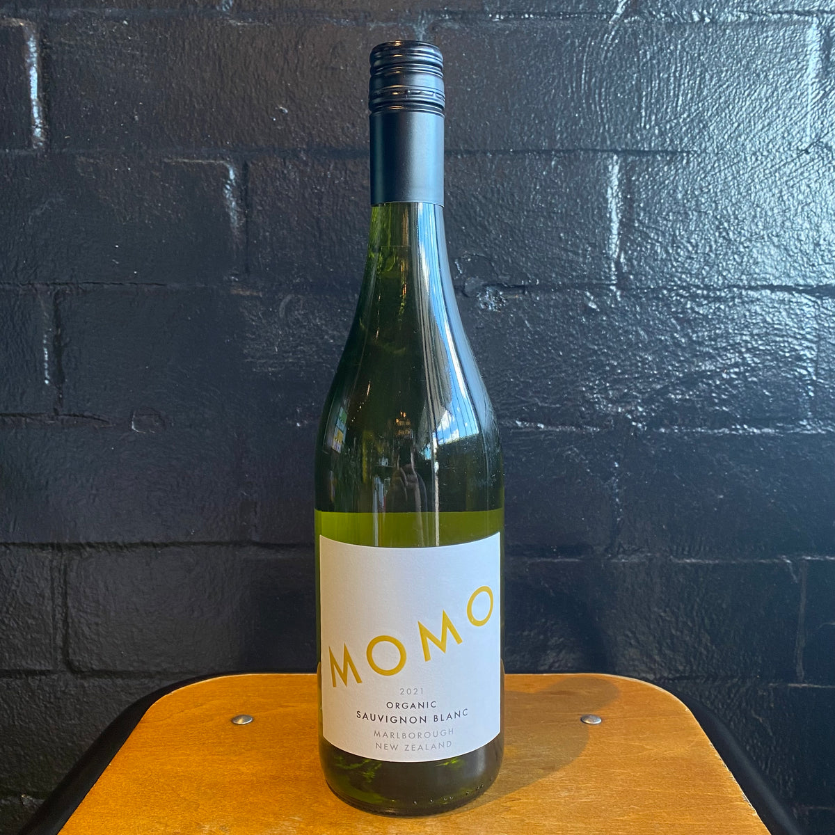 Momo, Sauvignon Blanc, 750ml – My Beer Dealer