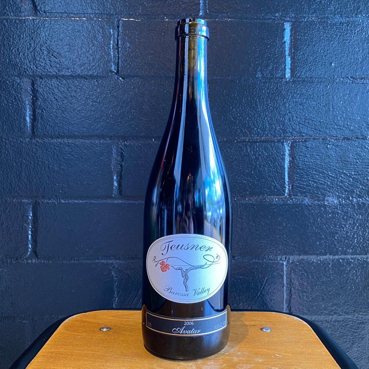 Teusner, Avatar, 750ml – My Beer Dealer