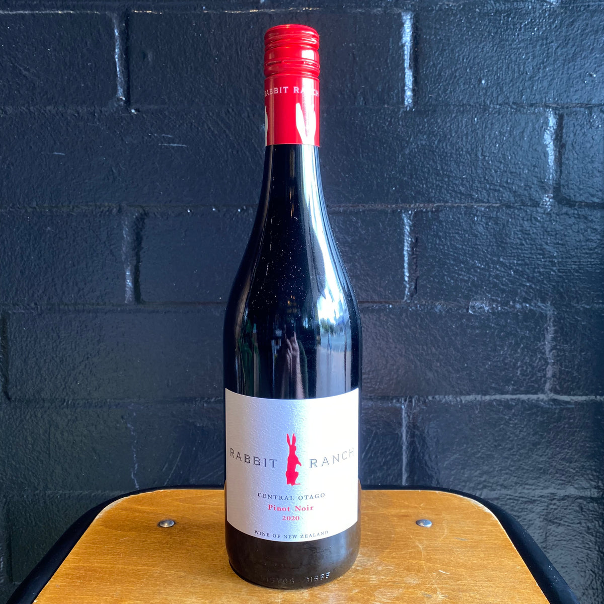 Rabbit Ranch, Pinot Noir, 750ml – My Beer Dealer