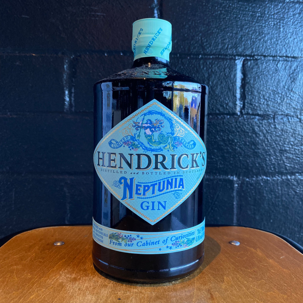 Hendricks, Neptunia Gin, 700ml – My Beer Dealer