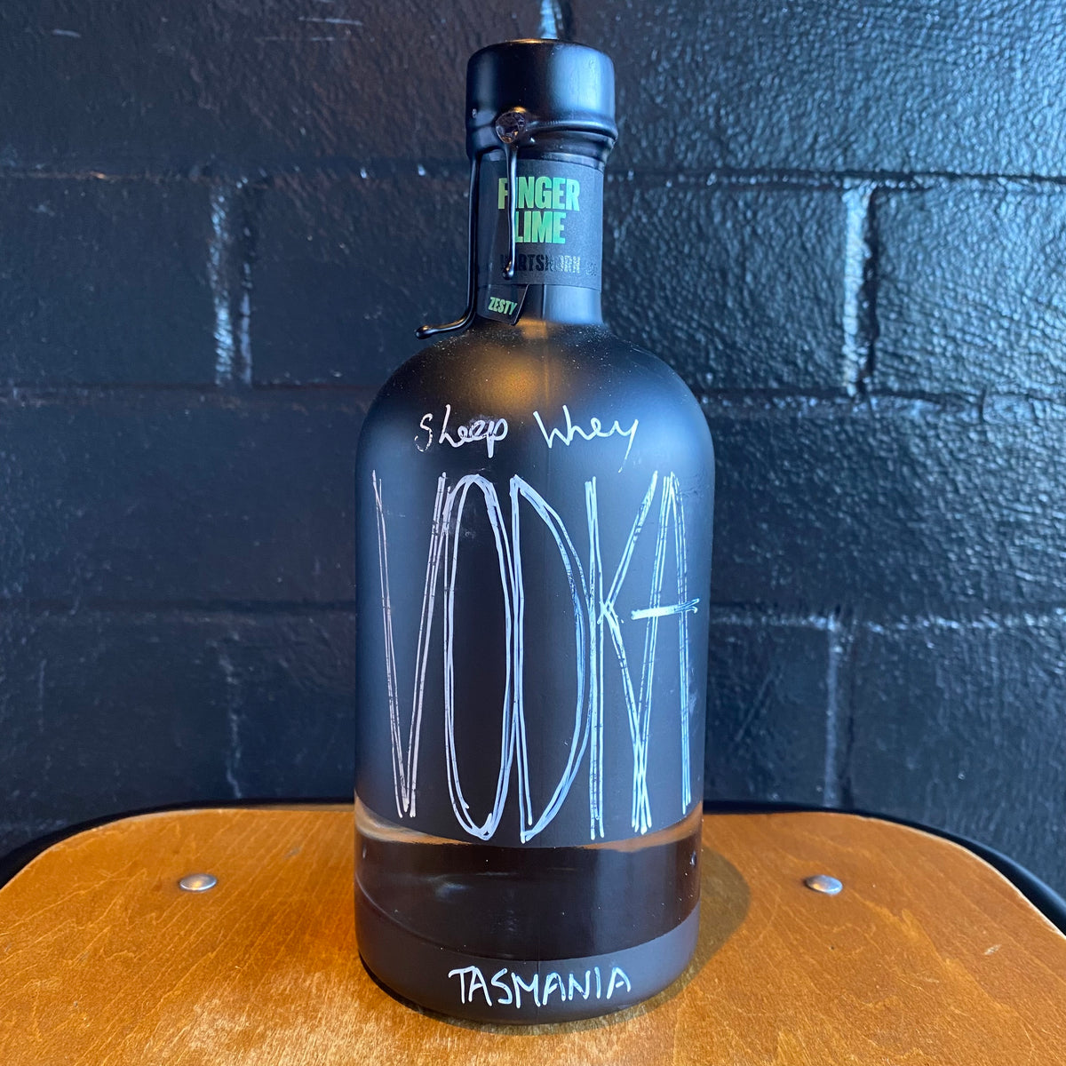 Hartshorn Distillery, Finger Lime Vodka, 500ml – My Beer Dealer